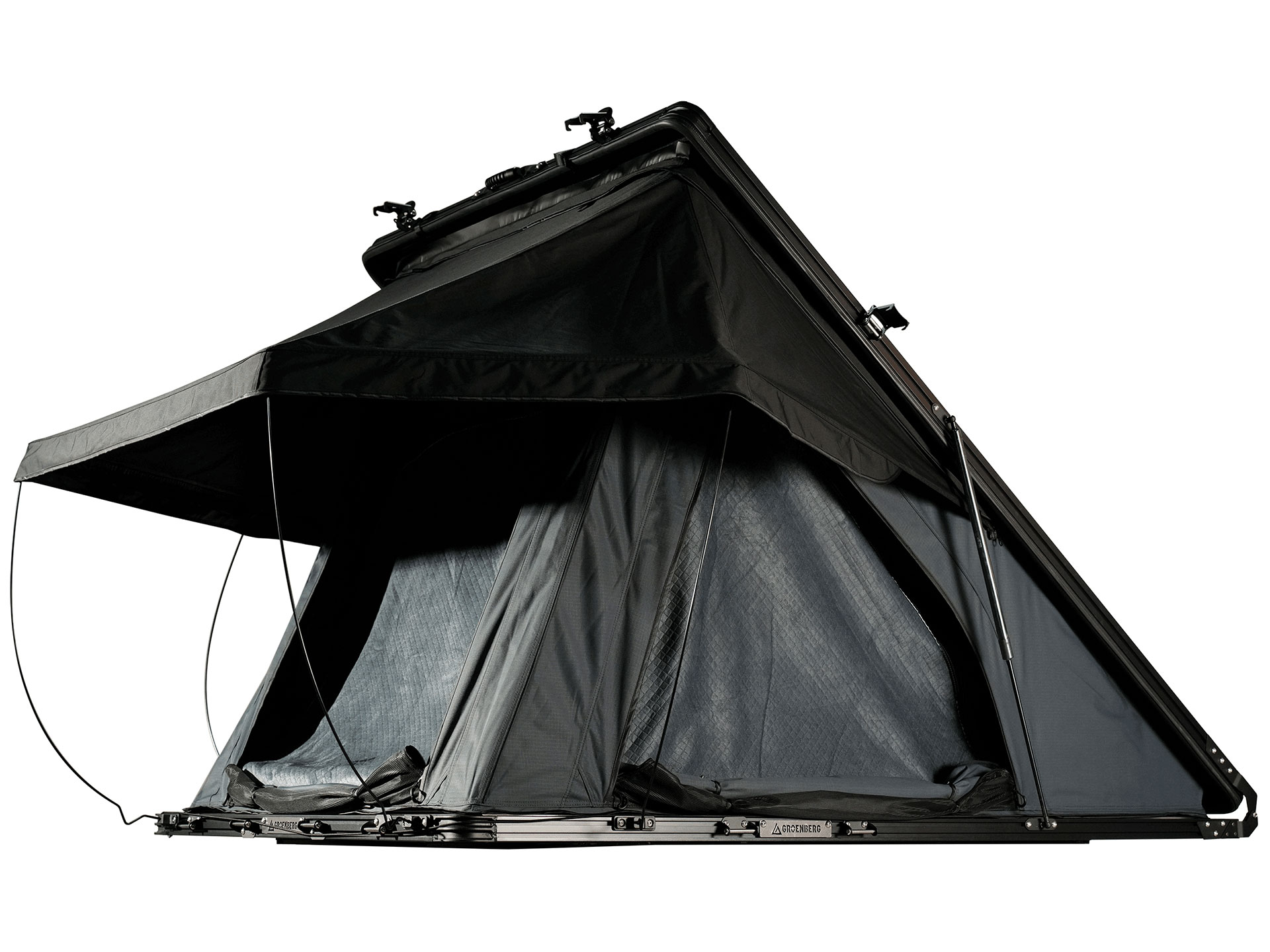 Thermo Inner Tent Alvar | Groenberg